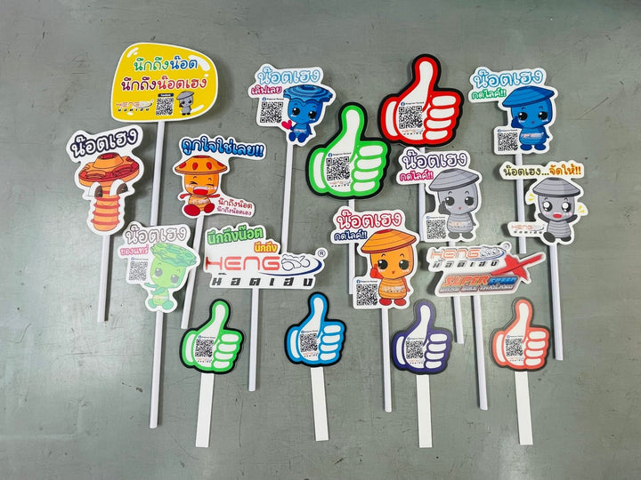 booth equipment, booth signs, booth equipment exhibition board