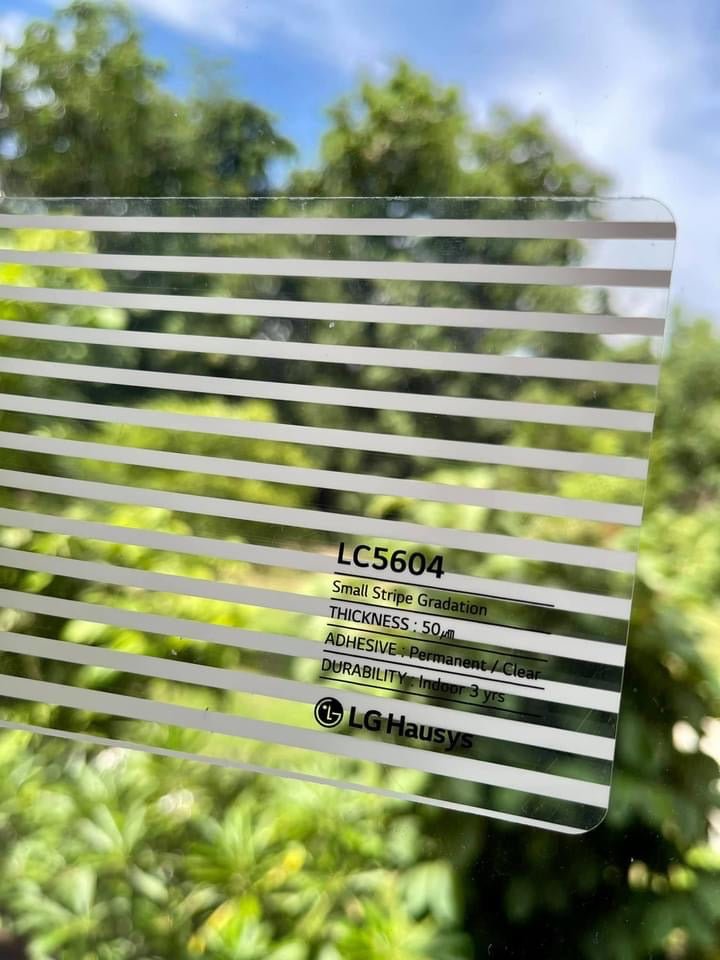 LG Film Light Graphic Film | OCTOPUS MEDIA SOLUTIONS