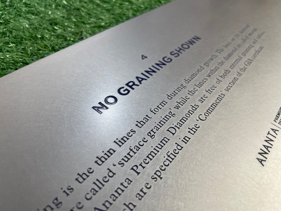Acid Etched Sign Stainless steel | Brass | Copper | Aluminium
